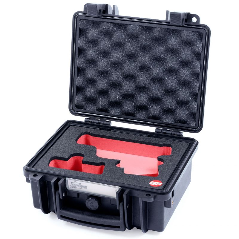 Shop by Case Mfg | Custom Foam | GunFoam.com