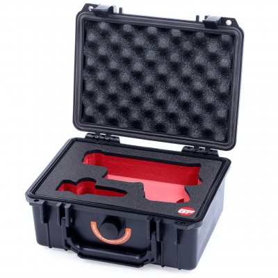 Apache 1800 Custom Foam Insert Only | GunFoam.com