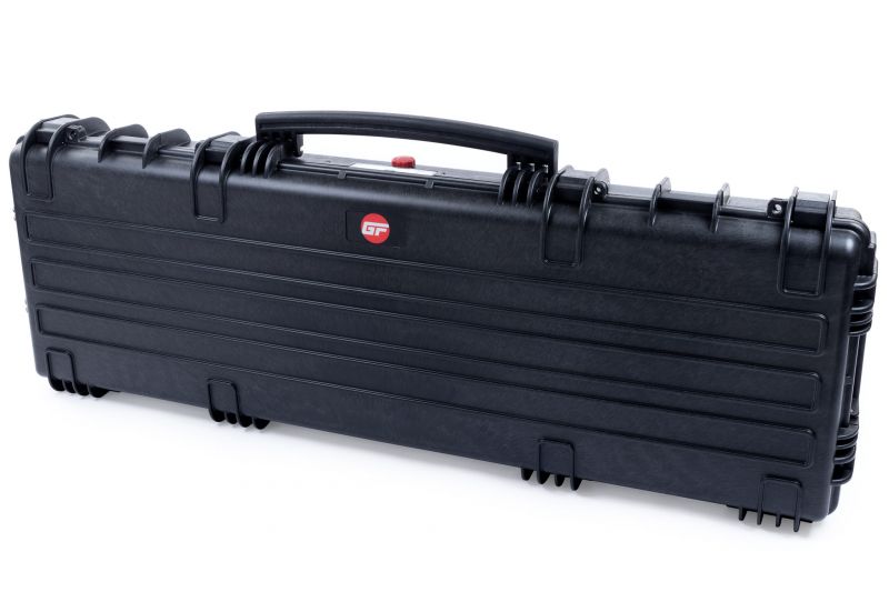 GF Cases by Type | GunFoam Cases | GunFoam.com