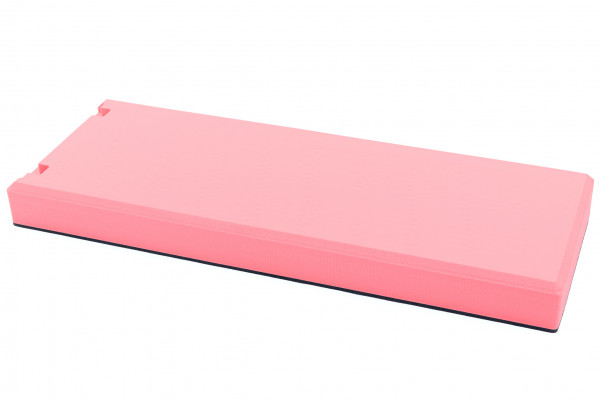 Explorer RED-9413 Custom Foam Insert with Case | GunFoam.com