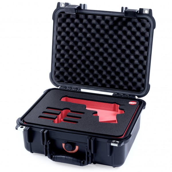 Apache 2800 Custom Foam Insert Only | GunFoam.com